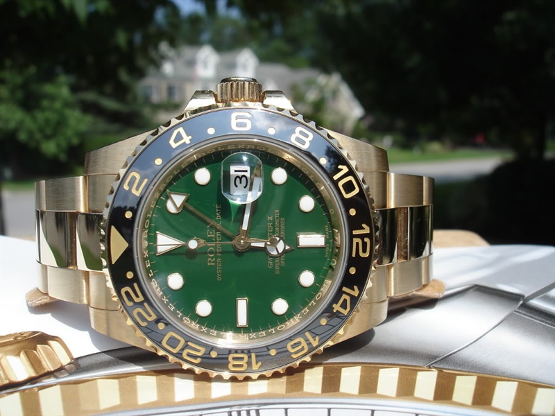 The Hottest Replica Rolex Watch – $109 Imitation Rolex Replica Watches ...