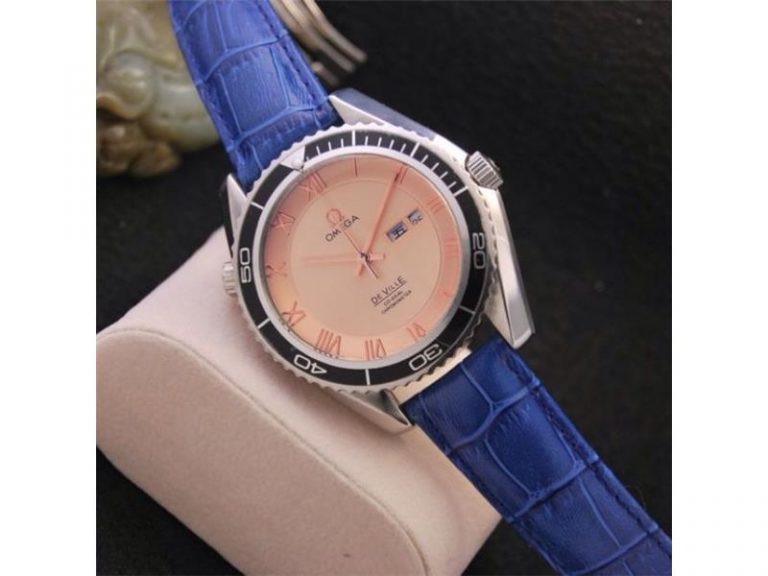The Omega Seamaster 300M Perfects The White-Dial Sports Watch – $109 ... The Omega Seamaster 300M Perfects The White-Dial Sports Watch – $109 ...
