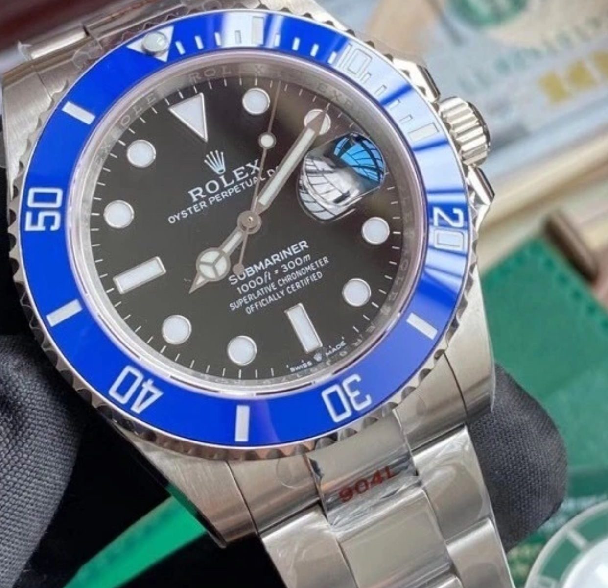 $69 Rolex Cheap Replica Watches, Best Swiss Fake Watches Sale Online ...